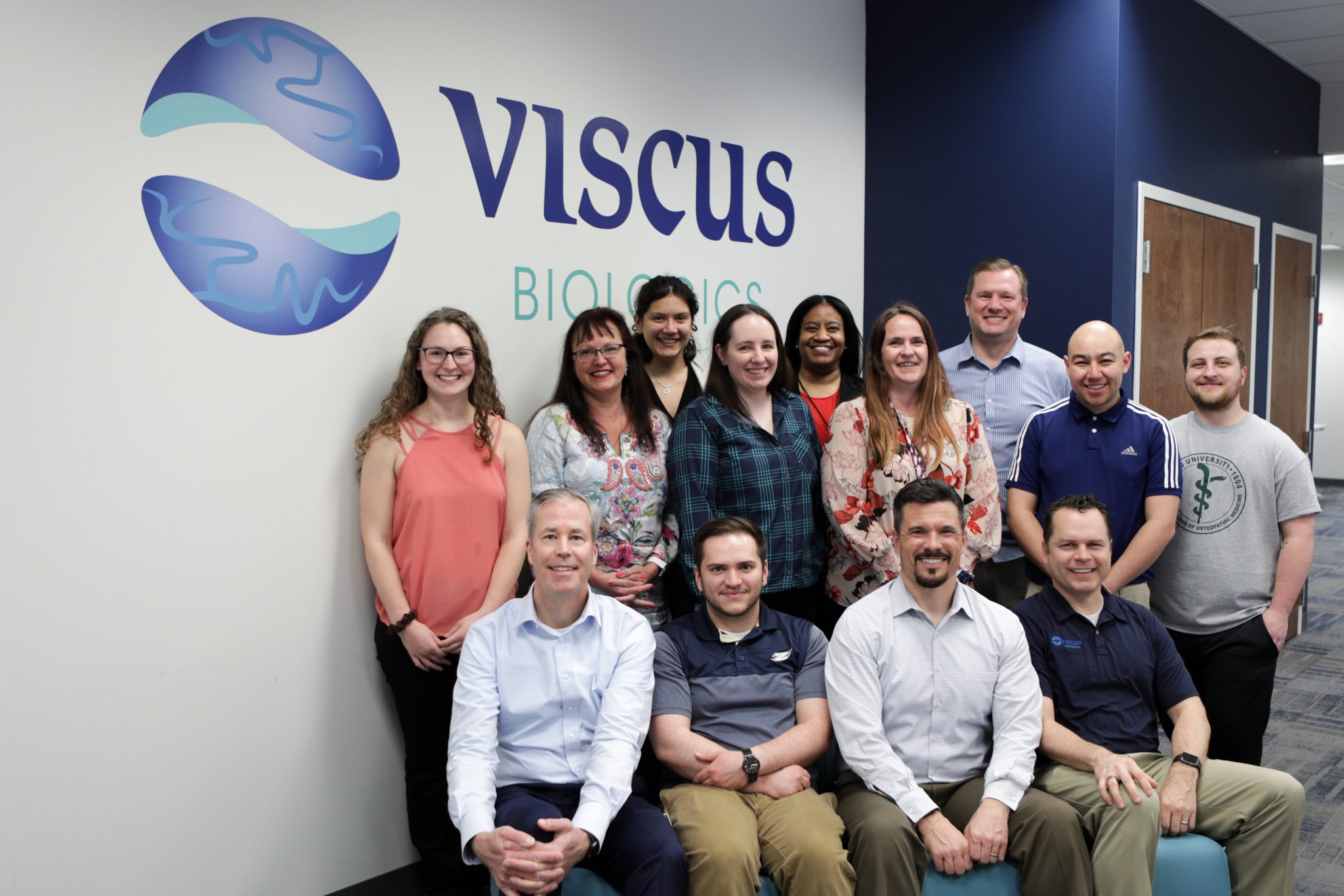 Home - Viscus Biologics